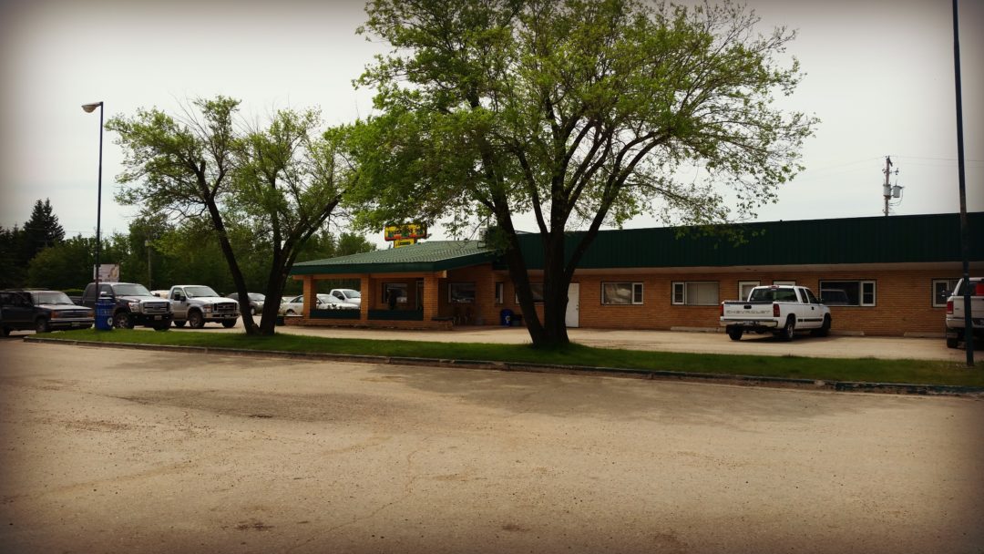 Timberland inn & restauraunt – Your home away from home