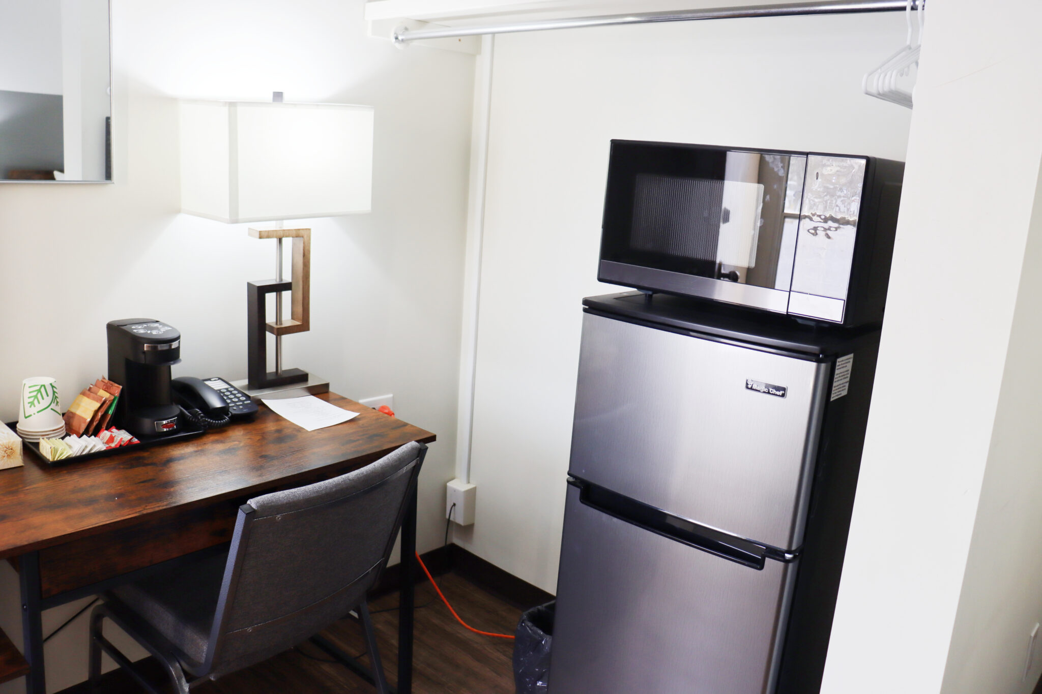 Rooms – Timberland inn & restauraunt